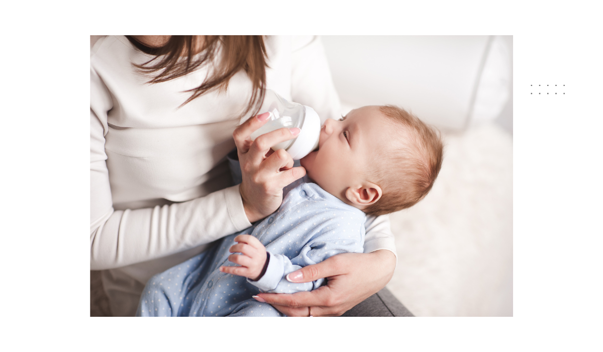 Ultimate Guide: How Often Should I Feed My Baby? – Bebekish